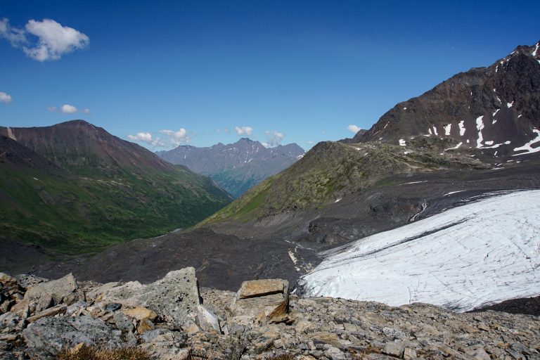 20 Best Hikes in Anchorage, Alaska - Andrea Kuuipo Abroad