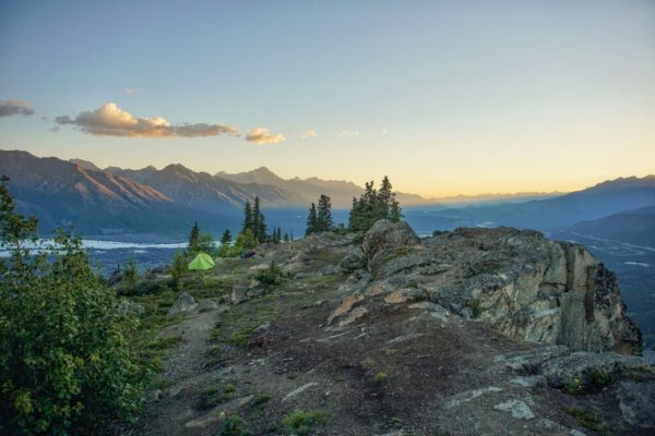7 Best Outdoor Adventures In Alaska - Andrea Kuuipo Abroad