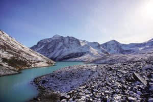 Hike Eagle and Symphony Lakes in Eagle River - Andrea Kuuipo Abroad