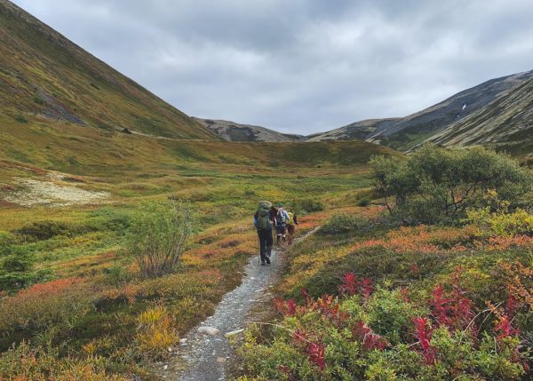 Alaska in August: Weather, Things to Do, and What to Wear - Andrea ...