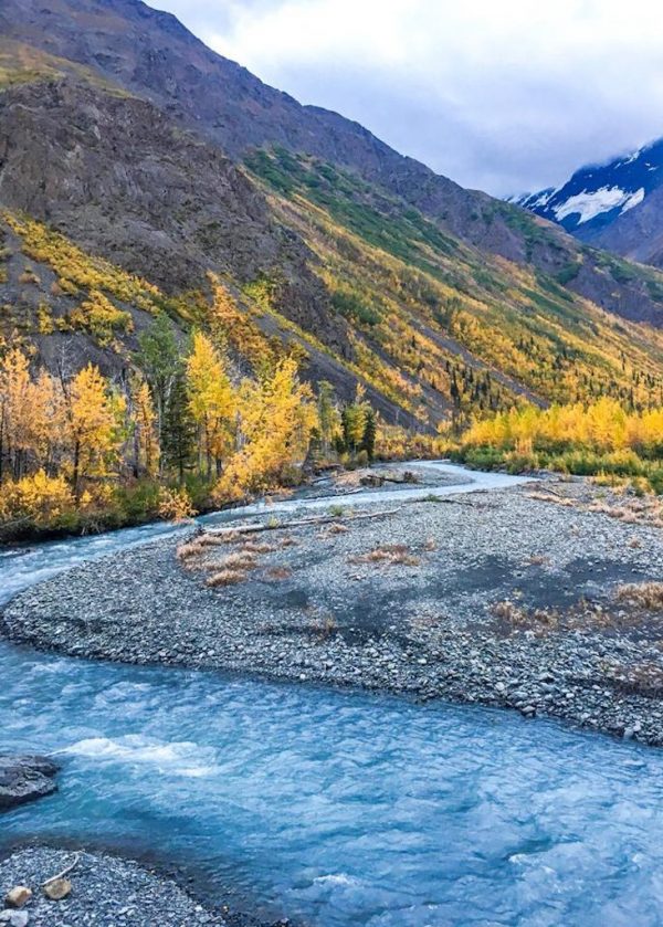 Alaska in September: Weather, Things to Do, and What to Wear - Andrea ...