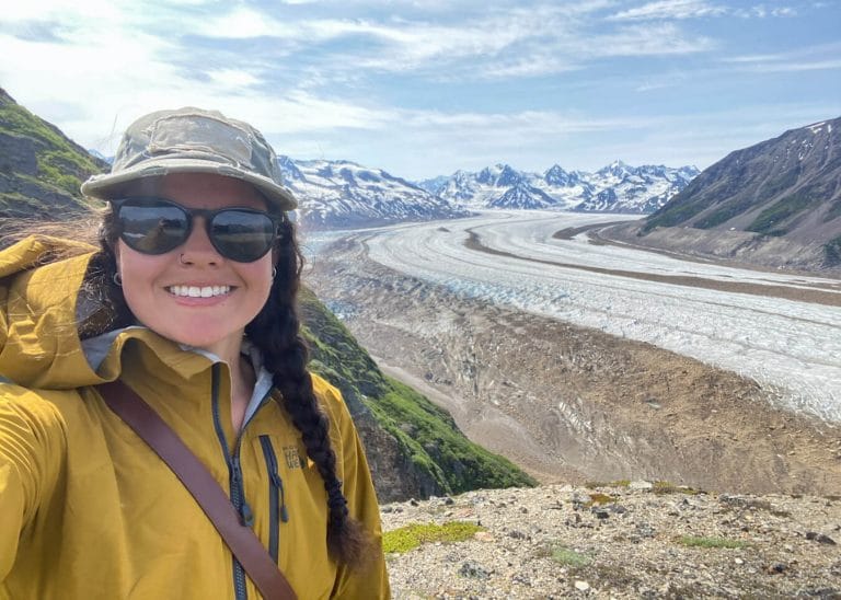 10 Alaska Hiking Safety Tips For Beginners - Andrea Kuuipo Abroad