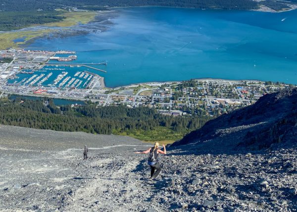 7 Best Hikes in Seward, Alaska - Andrea Kuuipo Abroad