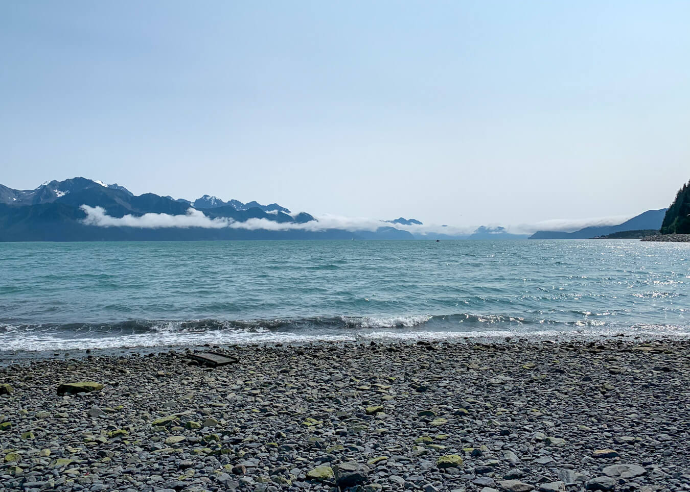 Top 25 Things To Do In Seward Alaska - Andrea Kuuipo Abroad