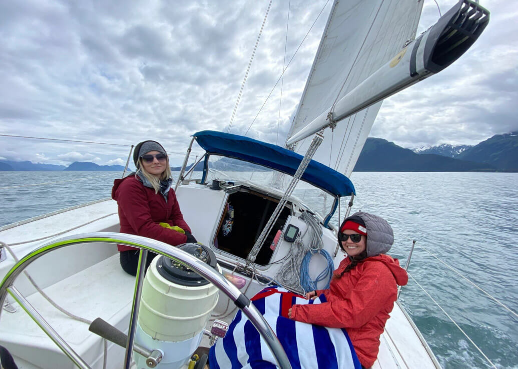 Top 25 Things To Do In Seward Alaska - Andrea Kuuipo Abroad