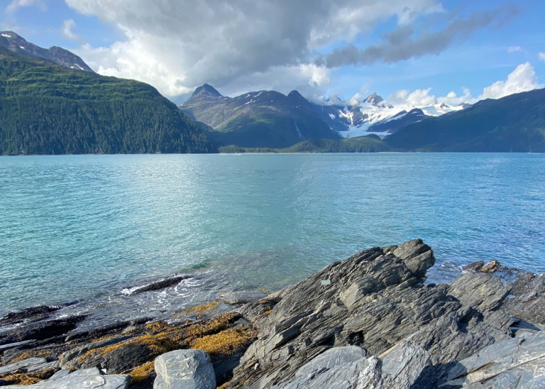 Alaska in August: Weather, Things to Do, and What to Wear - Andrea ...
