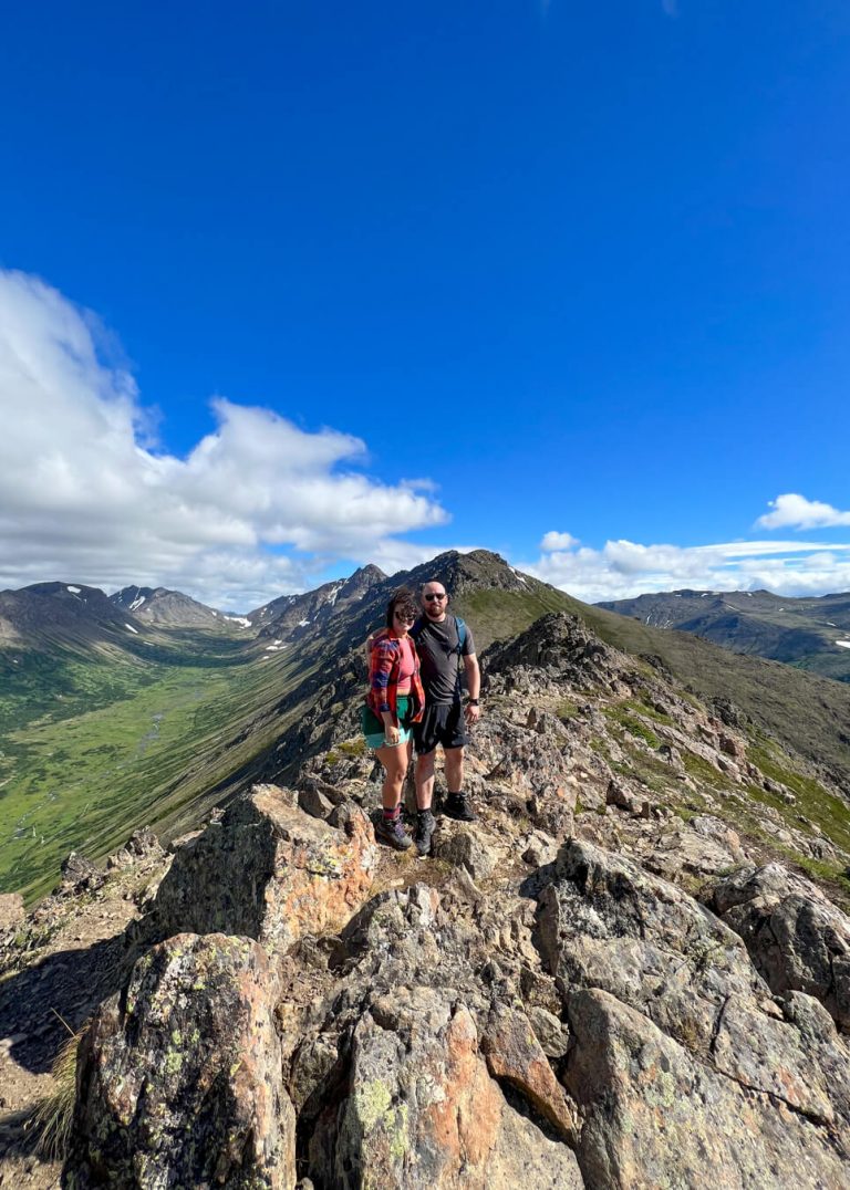 20 Best Hikes in Anchorage, Alaska - Andrea Kuuipo Abroad