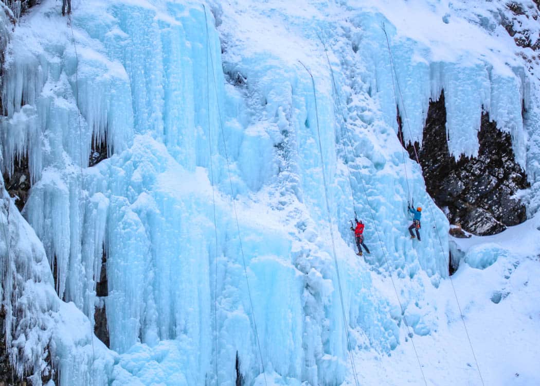 Alaska Weather Year-Round: What To Expect Each Month - Andrea Kuuipo Abroad