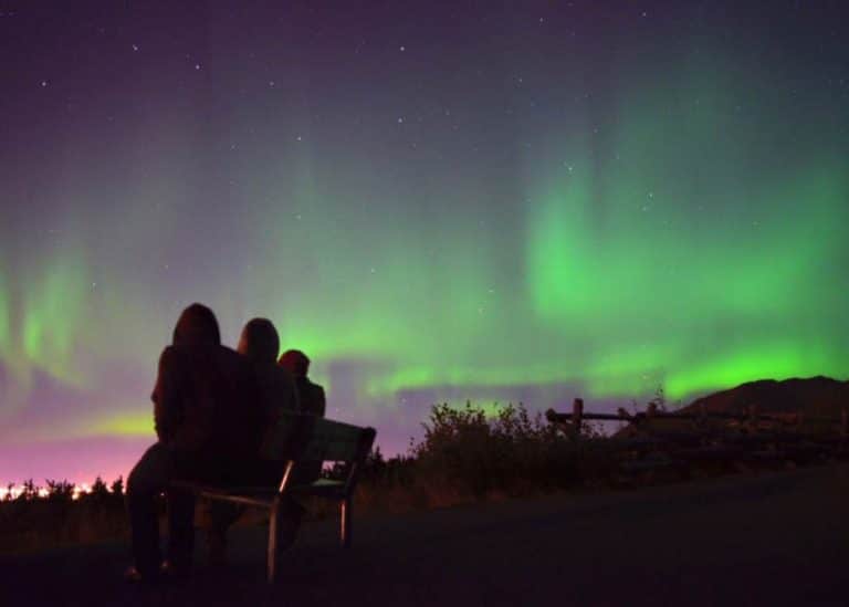 21 Surprising Reasons To Visit Alaska in Winter - Andrea Kuuipo Abroad