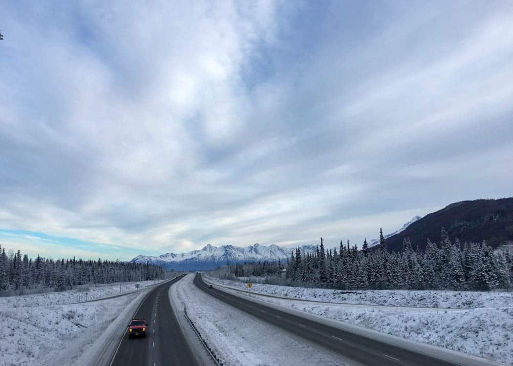 21 Surprising Reasons To Visit Alaska in Winter - Andrea Kuuipo Abroad