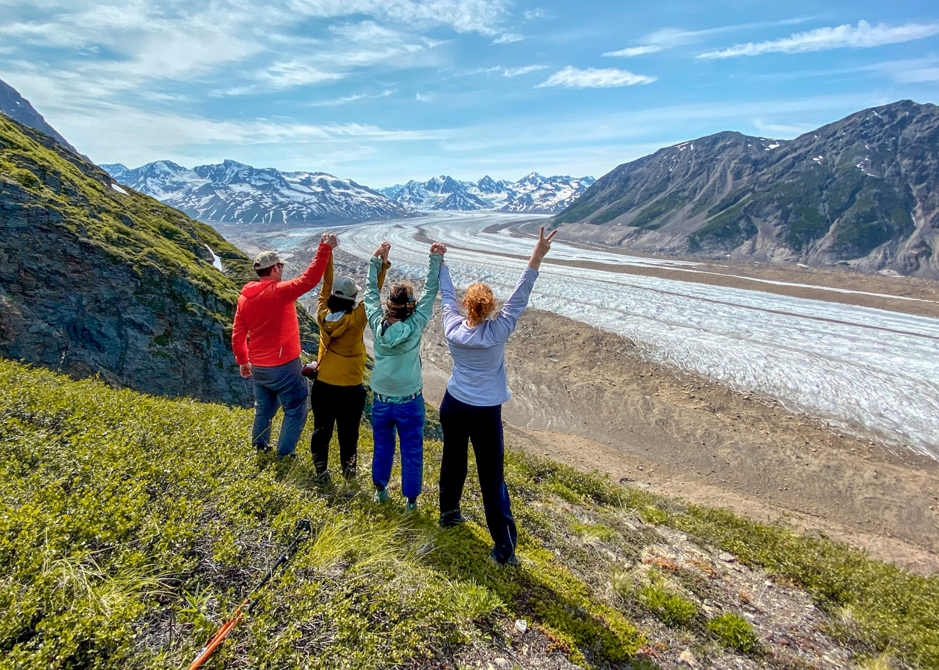 5 Places You Had No Idea Were in Alaska - Andrea Kuuipo Abroad