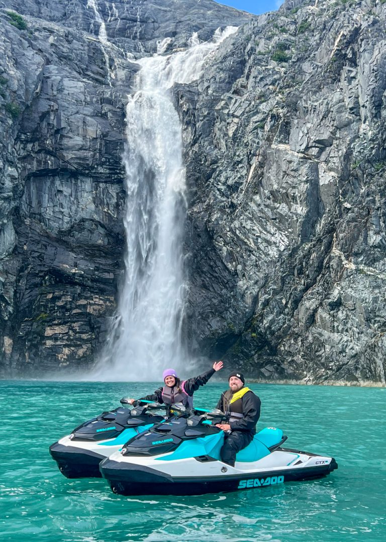 5 Places You Had No Idea Were in Alaska - Andrea Kuuipo Abroad