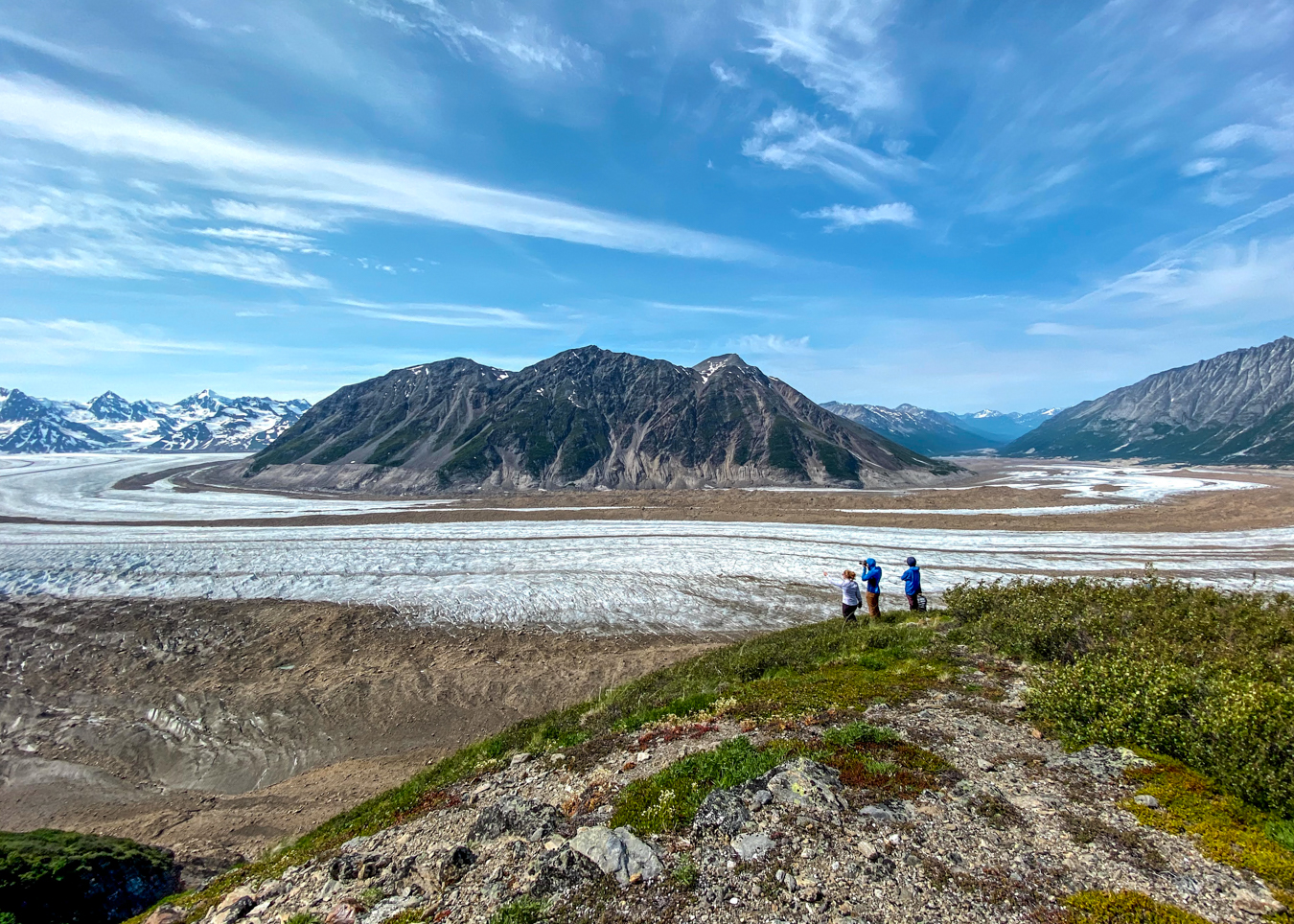 5 Places You Had No Idea Were in Alaska - Andrea Kuuipo Abroad