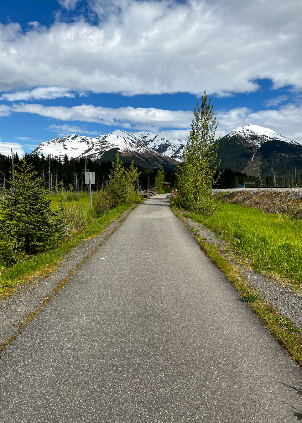 Bike Bird to Gird Trail: Plan Your Ride