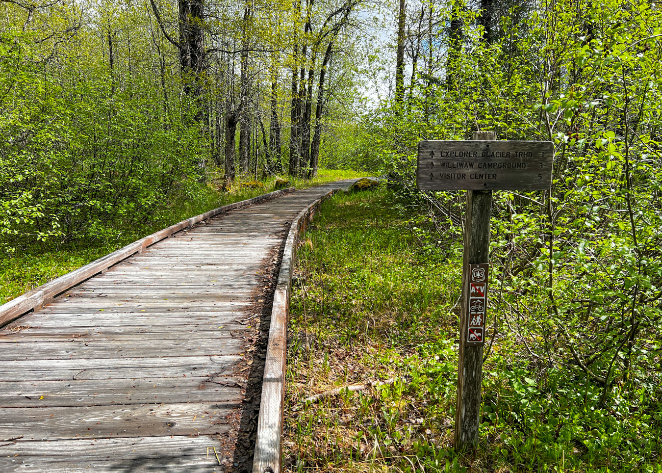 Biking Trail of Blue Ice: What You Need to Know