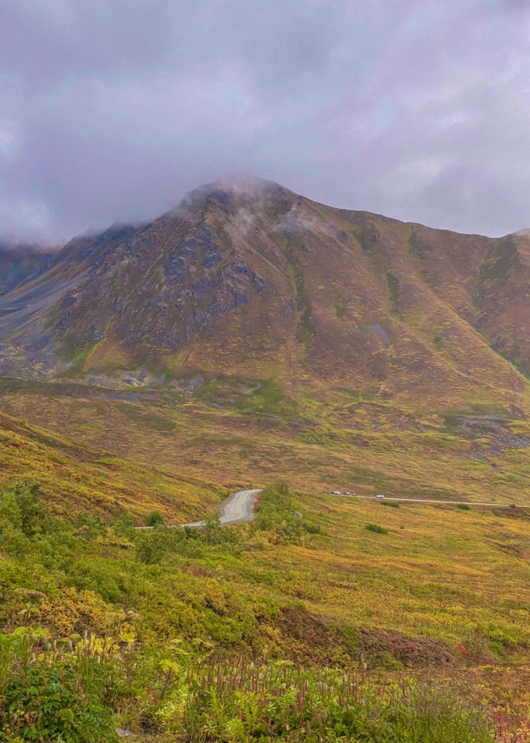 Alaska in September: Weather, Things to Do, and What to Wear - Andrea ...