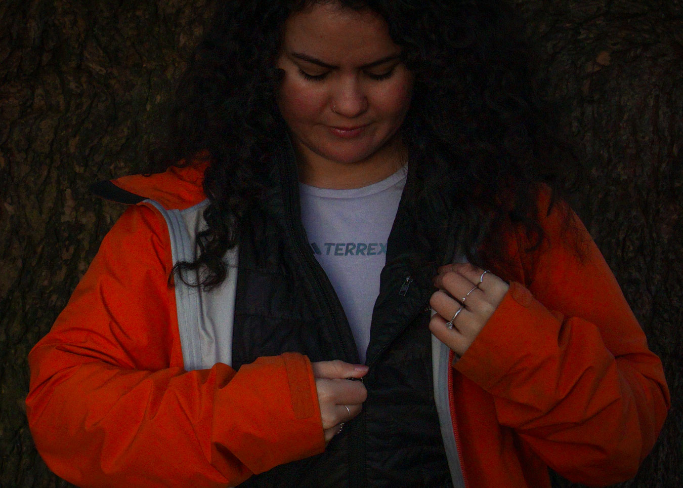 Layering Basics: How to Dress in Layers For Hiking - Andrea Kuuipo Abroad