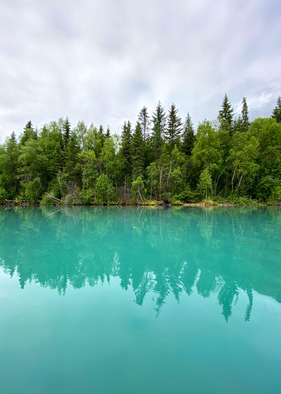 15 Best Stops On Your Drive From Anchorage to Seward - Andrea Kuuipo Abroad