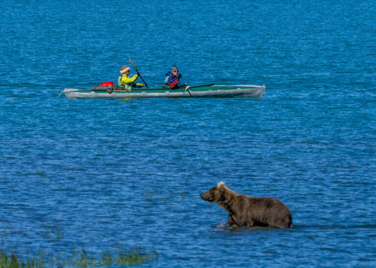 Visit Alaska in July: Best Things To Do in Summer - Andrea Kuuipo Abroad