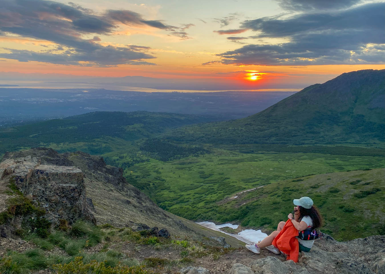 Visit Alaska in June: Best Things to Do This Summer - Andrea Kuuipo Abroad