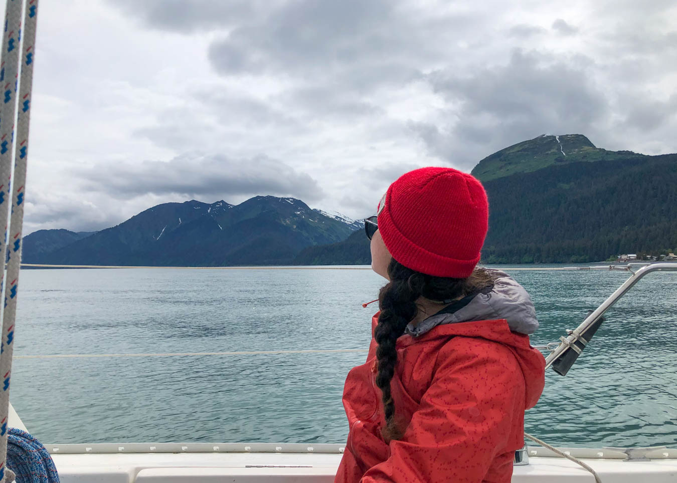 Visit Alaska in June: Best Things to Do This Summer - Andrea Kuuipo Abroad
